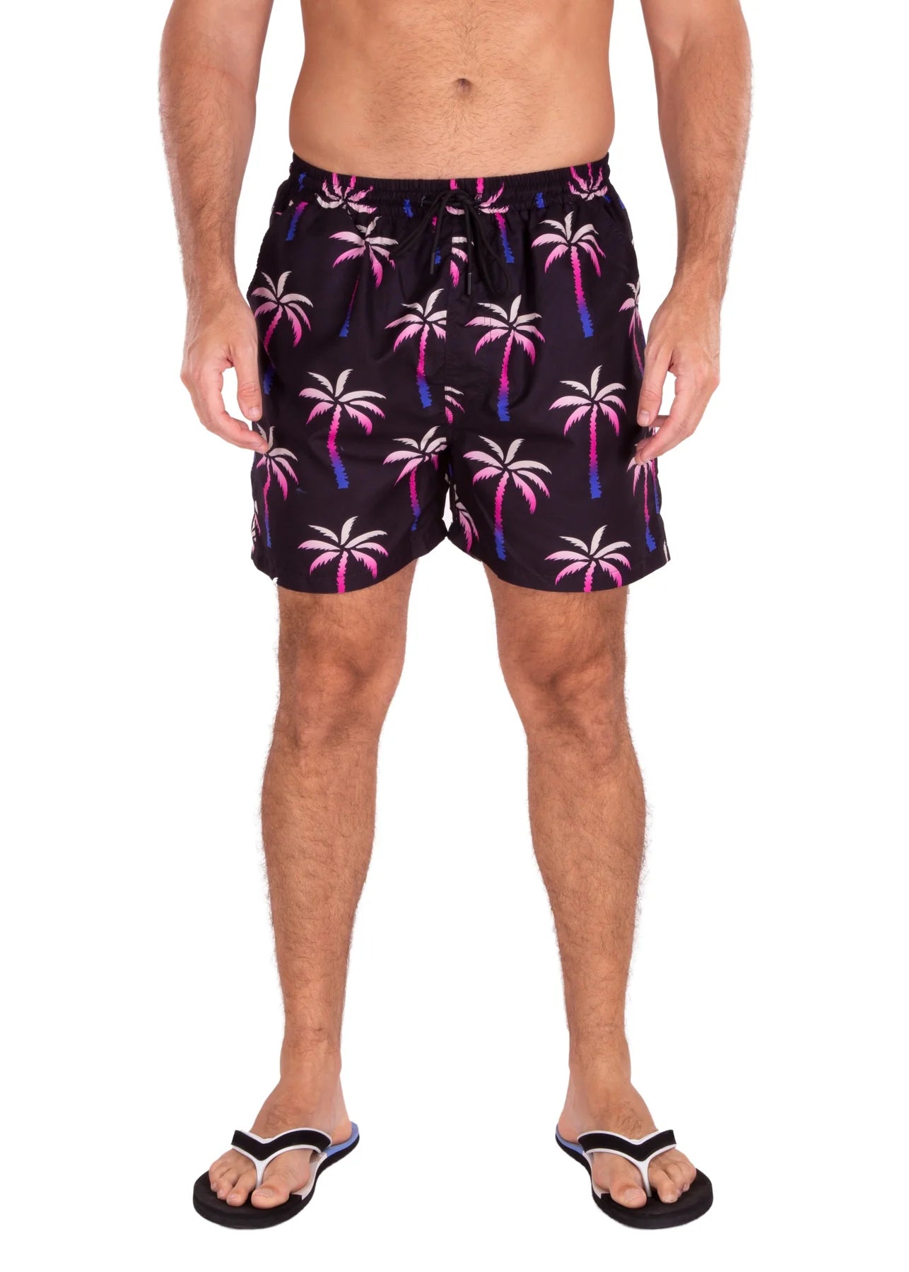 Miami Swim Trunks – Bolufe Boutique